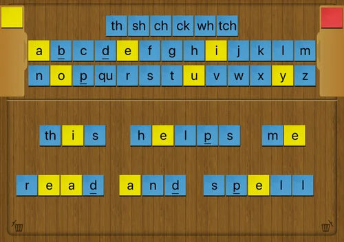 The Barton Reading and Spelling System is proven to help dyslexic ...