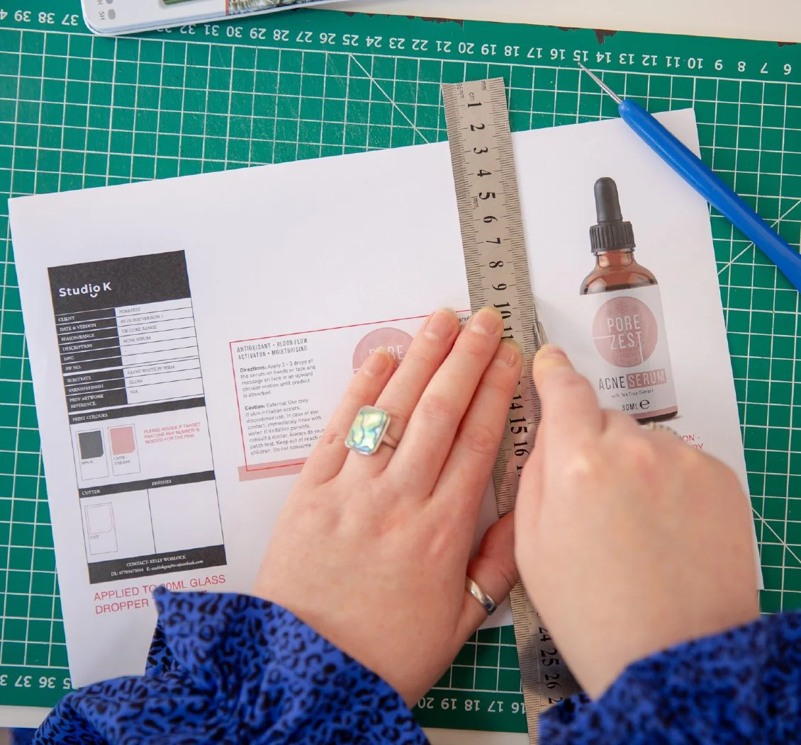 STUDIO K - Independent Design Studio