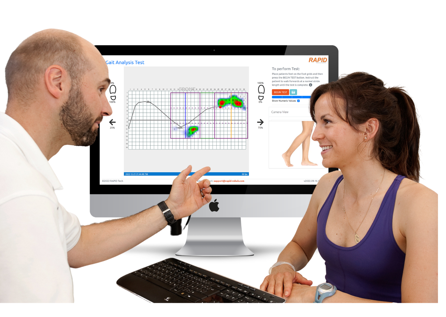 Why add RAPID to your medical rehabilitation practice? — RAPID