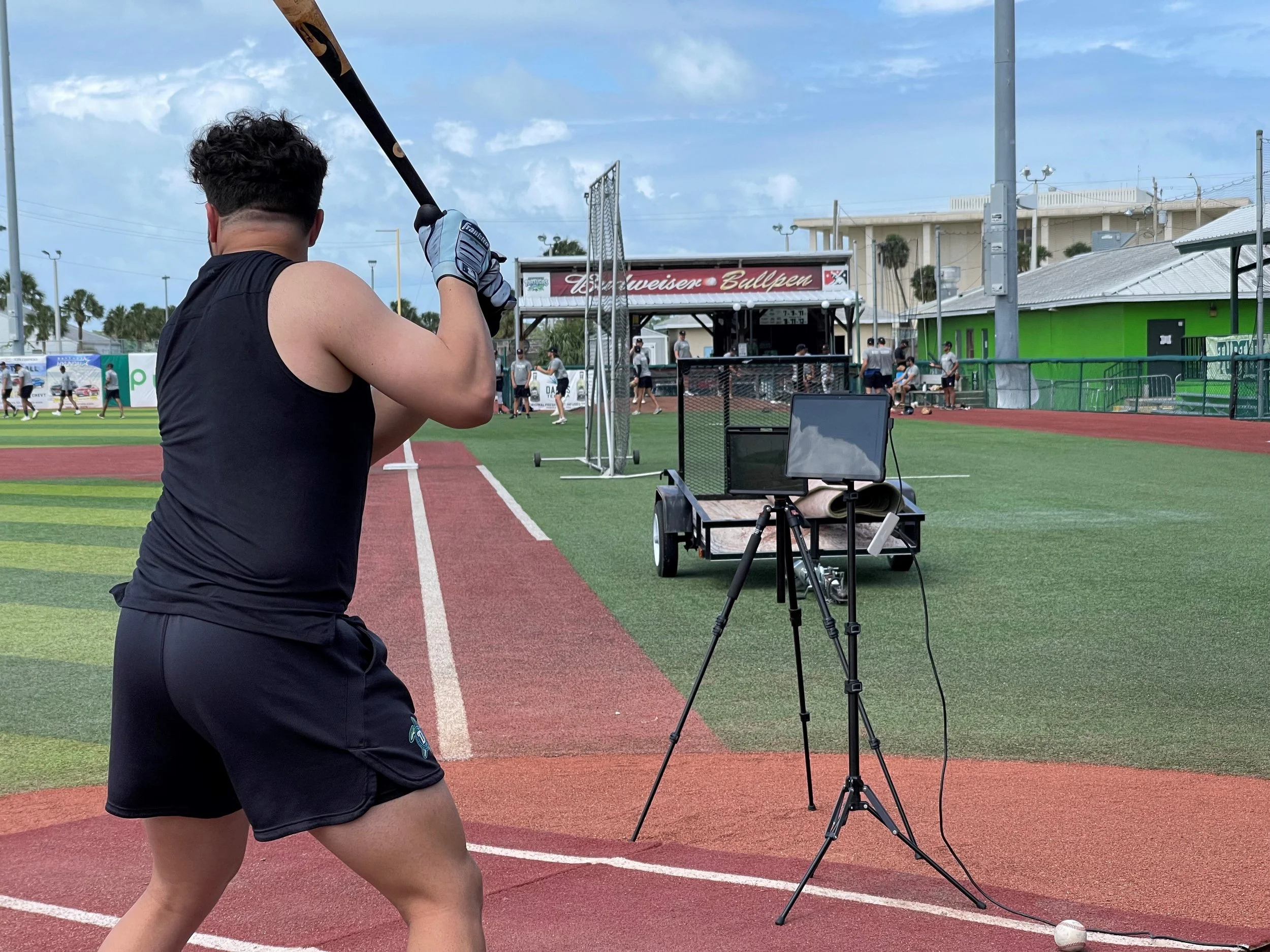 Built by MLB Coaches for Coaches. #1 Pressure Mapping System for ...