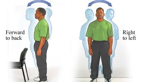 Postural Sway, what is it, why is it important to your practice, and ...