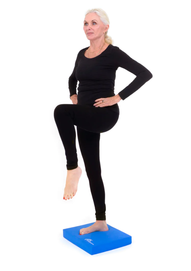 Postural Sway, what is it, why is it important to your practice, and ...