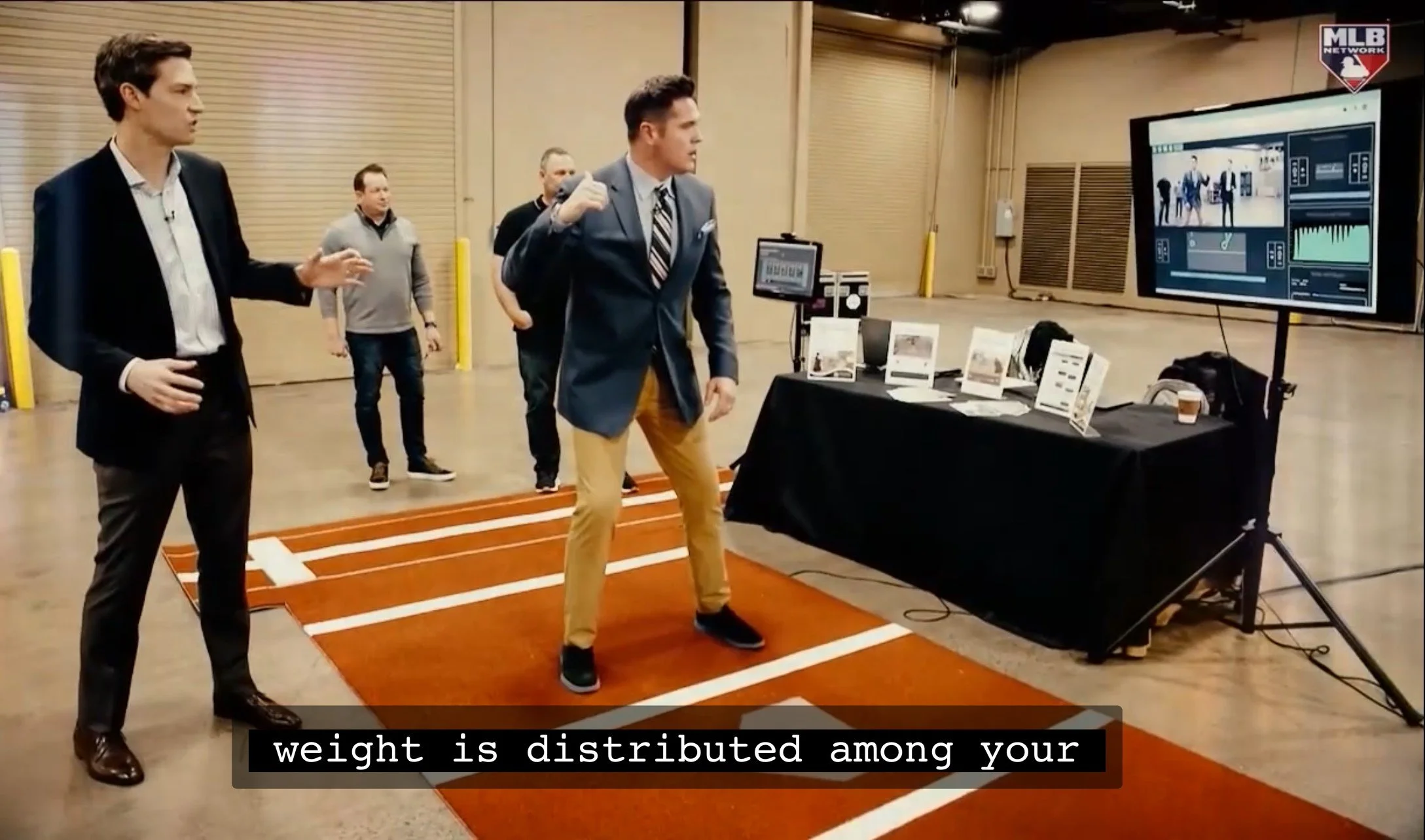 Built by MLB Coaches for Coaches. #1 Pressure Mapping System for ...