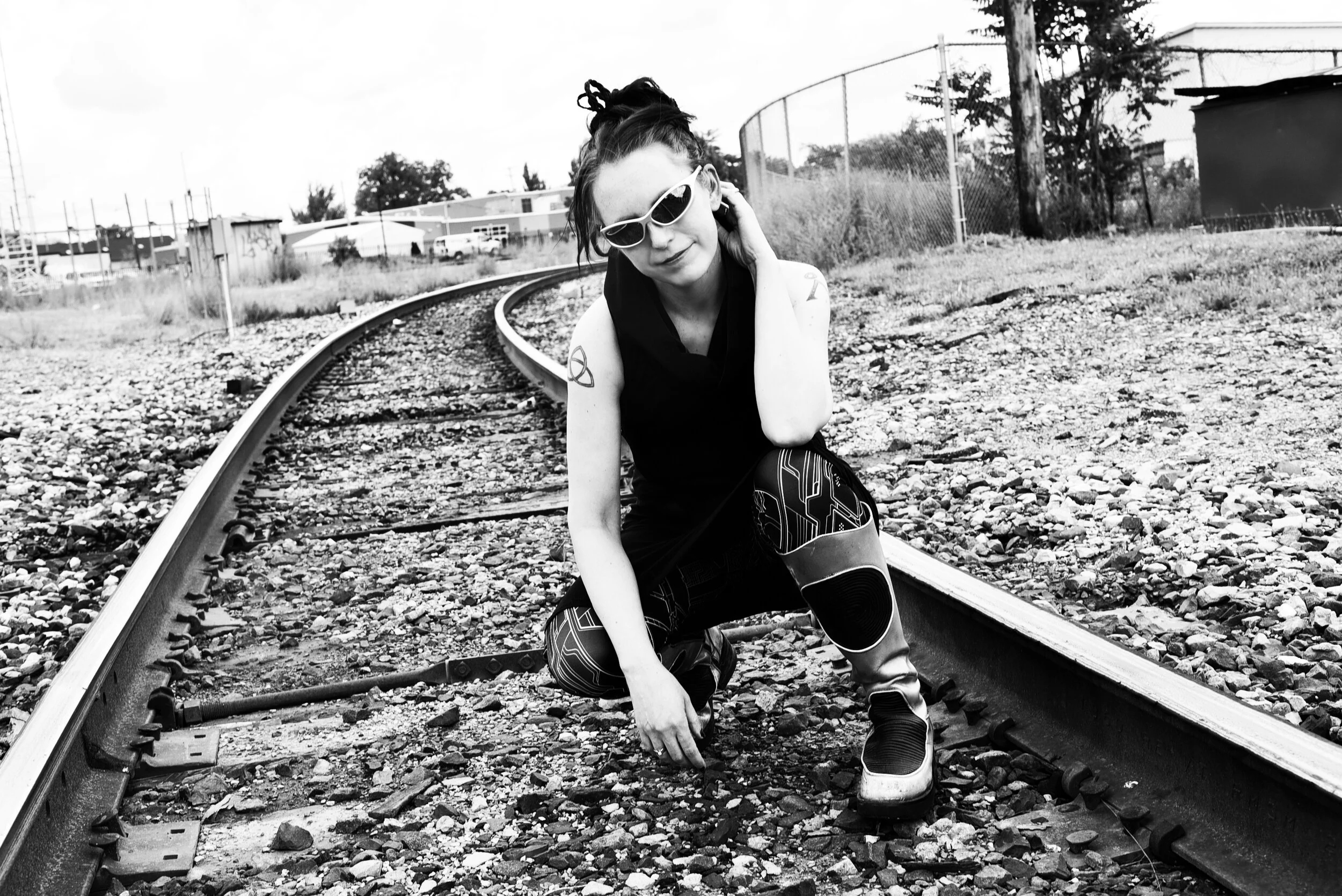 Chiasm Bio — Chiasm Music