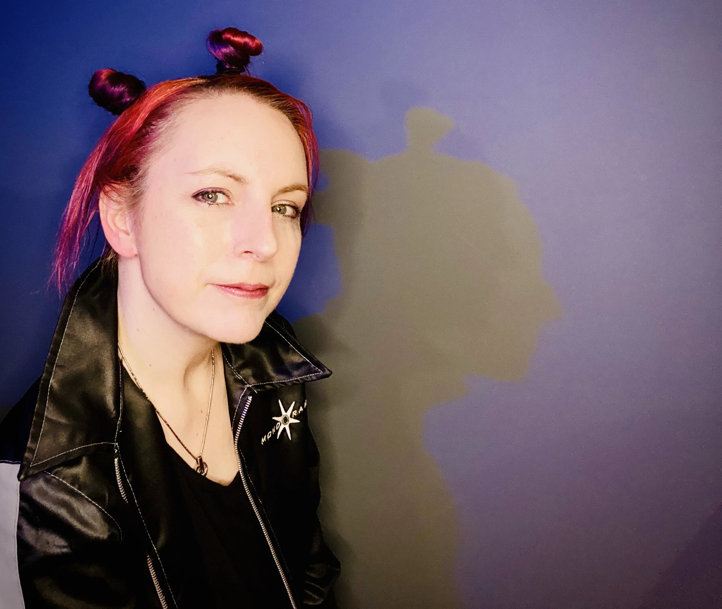 Chiasm Interviews — Chiasm Music