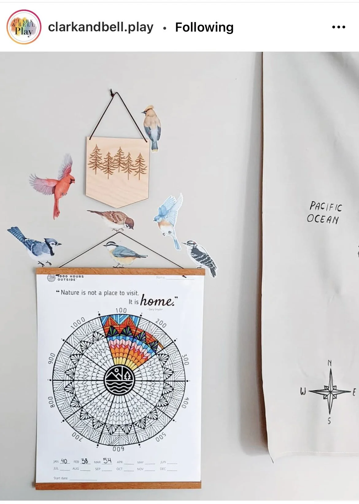 What’s Better Than A Time Tracker? A GIANT Time Tracker! — 1000 Hours ...