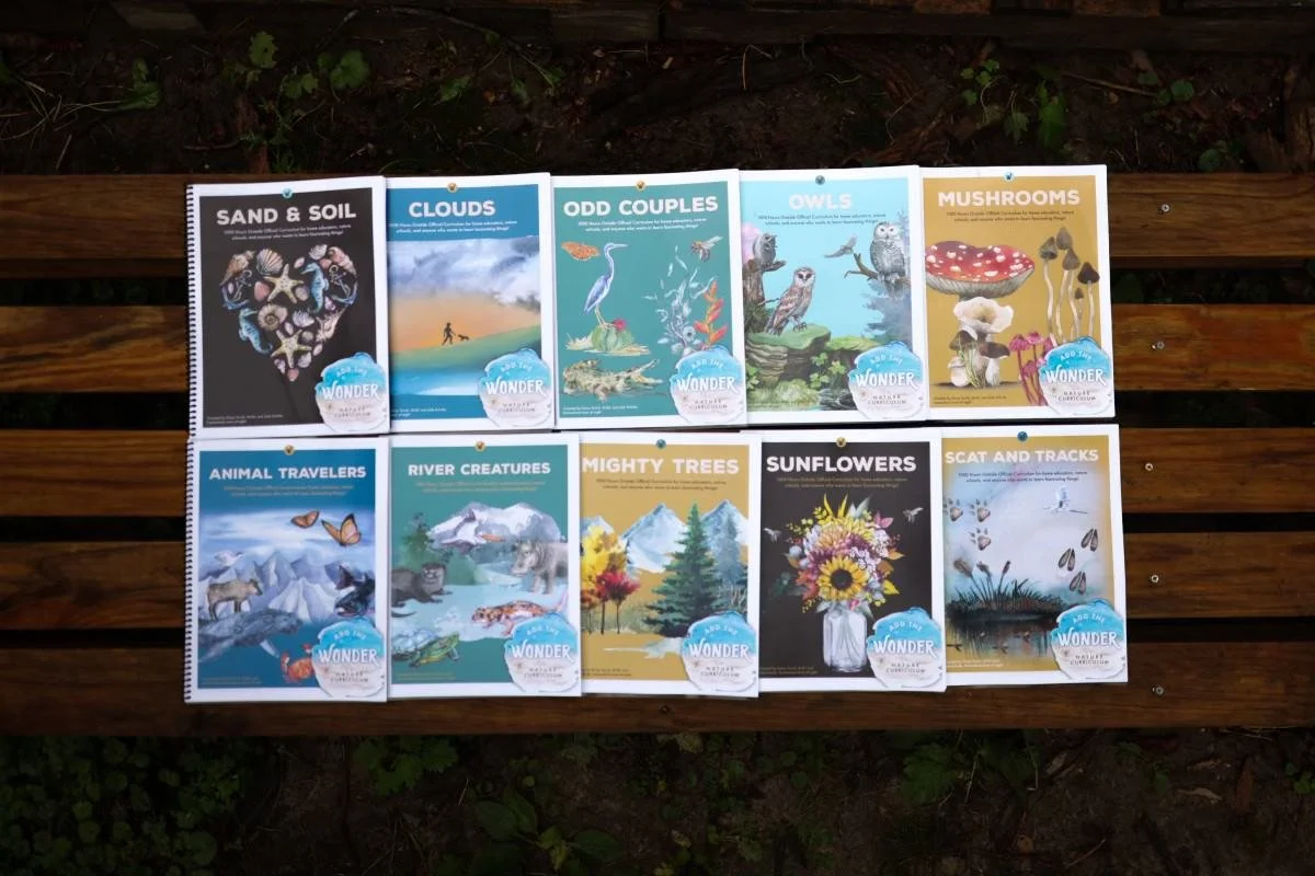 Shop 1000 Hours Outside — 1000 Hours Outside