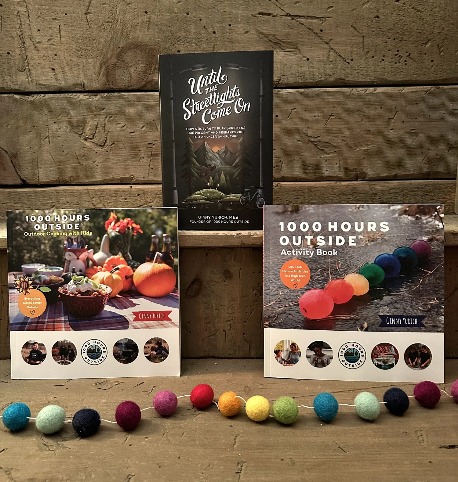 Shop 1000 Hours Outside — 1000 Hours Outside