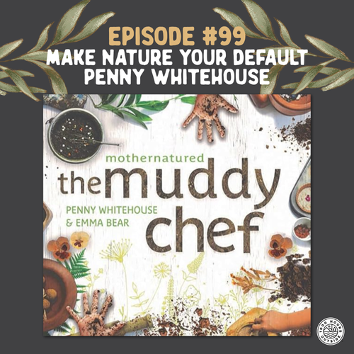 The 1000 Hours Outside Podcast Book List — 1000 Hours Outside