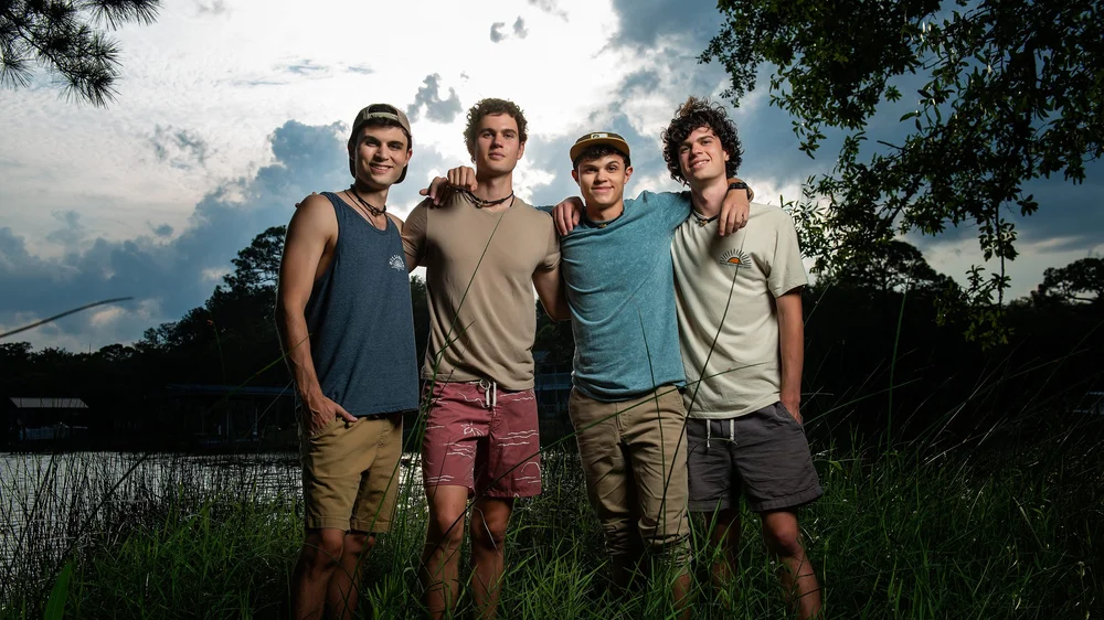 Off The Couch Into Creation | Start Your Adventure Today — 1000 Hours ...