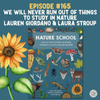 The 1000 Hours Outside Podcast Book List — 1000 Hours Outside