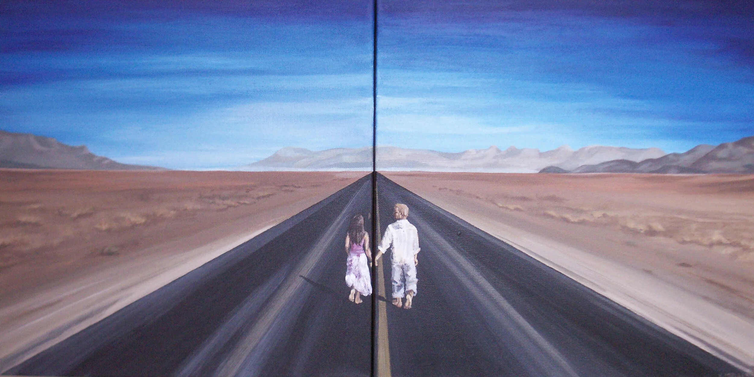 Harriet Muller Art