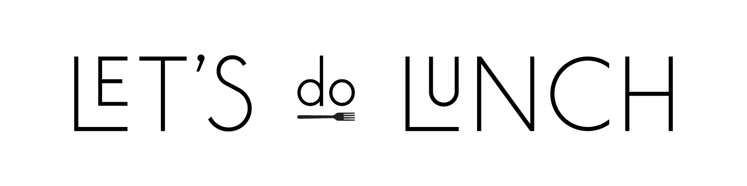 Lets Do Lunch Images