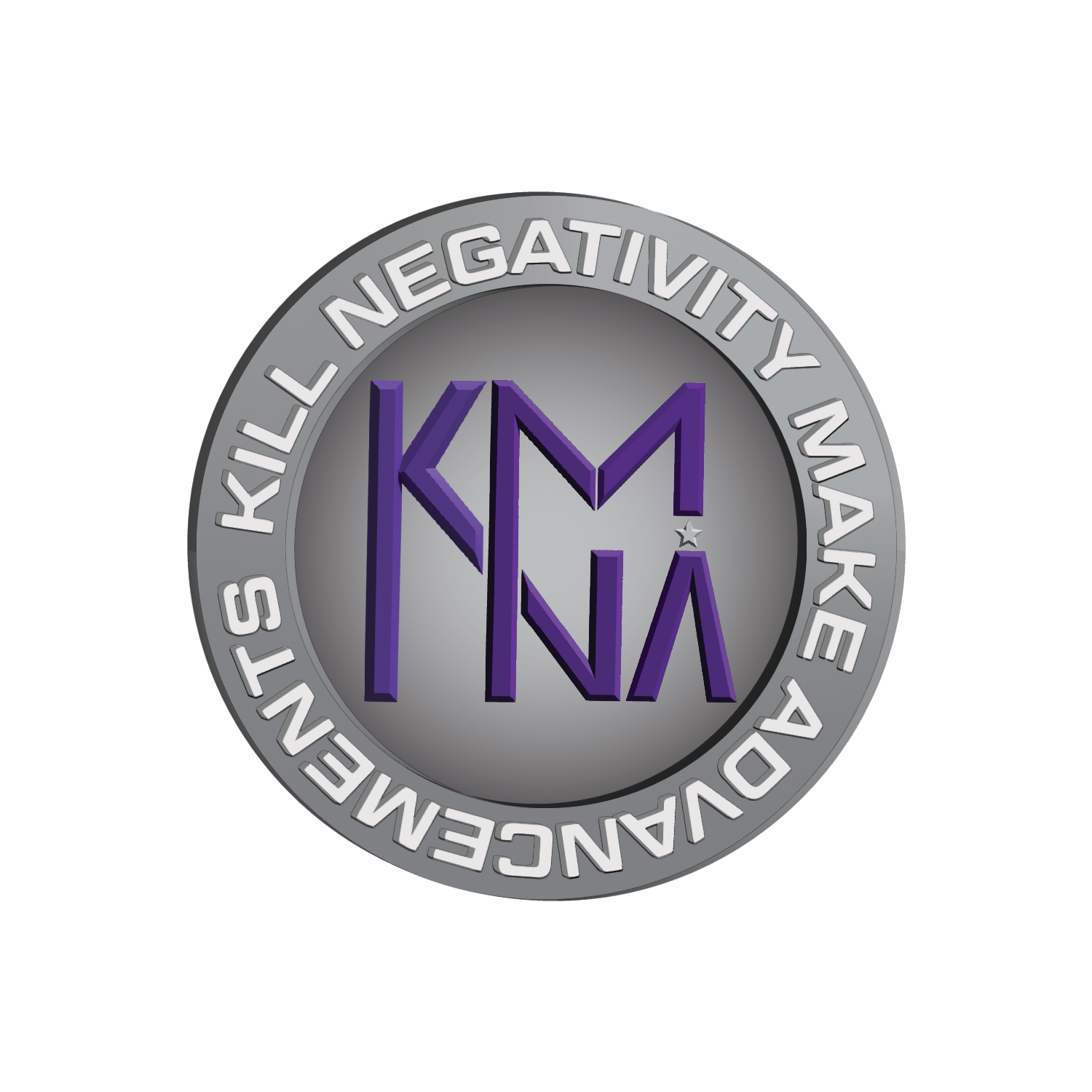 Book a Session — Kill Negativity Make Advancements BrandCo