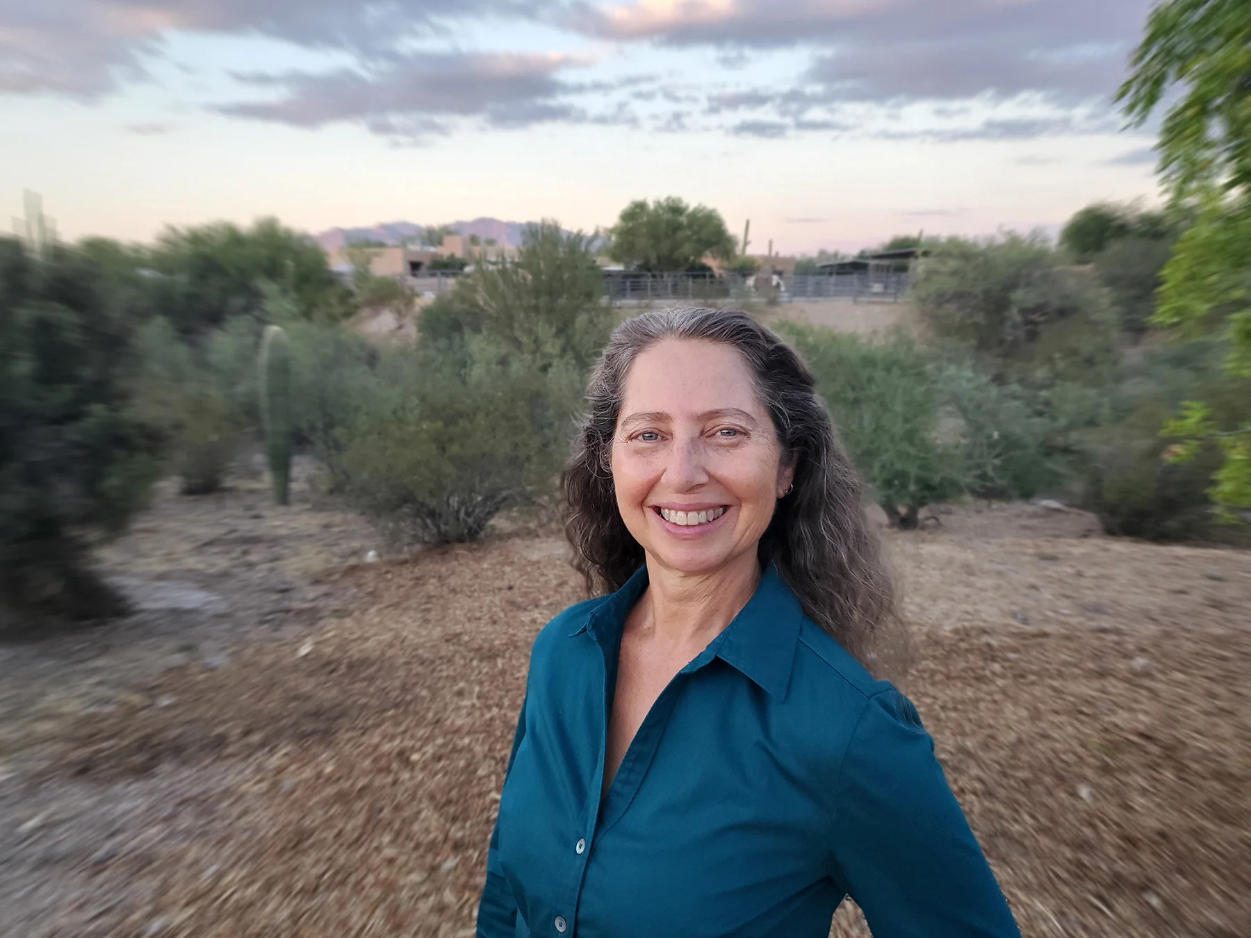 Sharon Greenspan | International Speaker, Life Coach, Trauma Expert