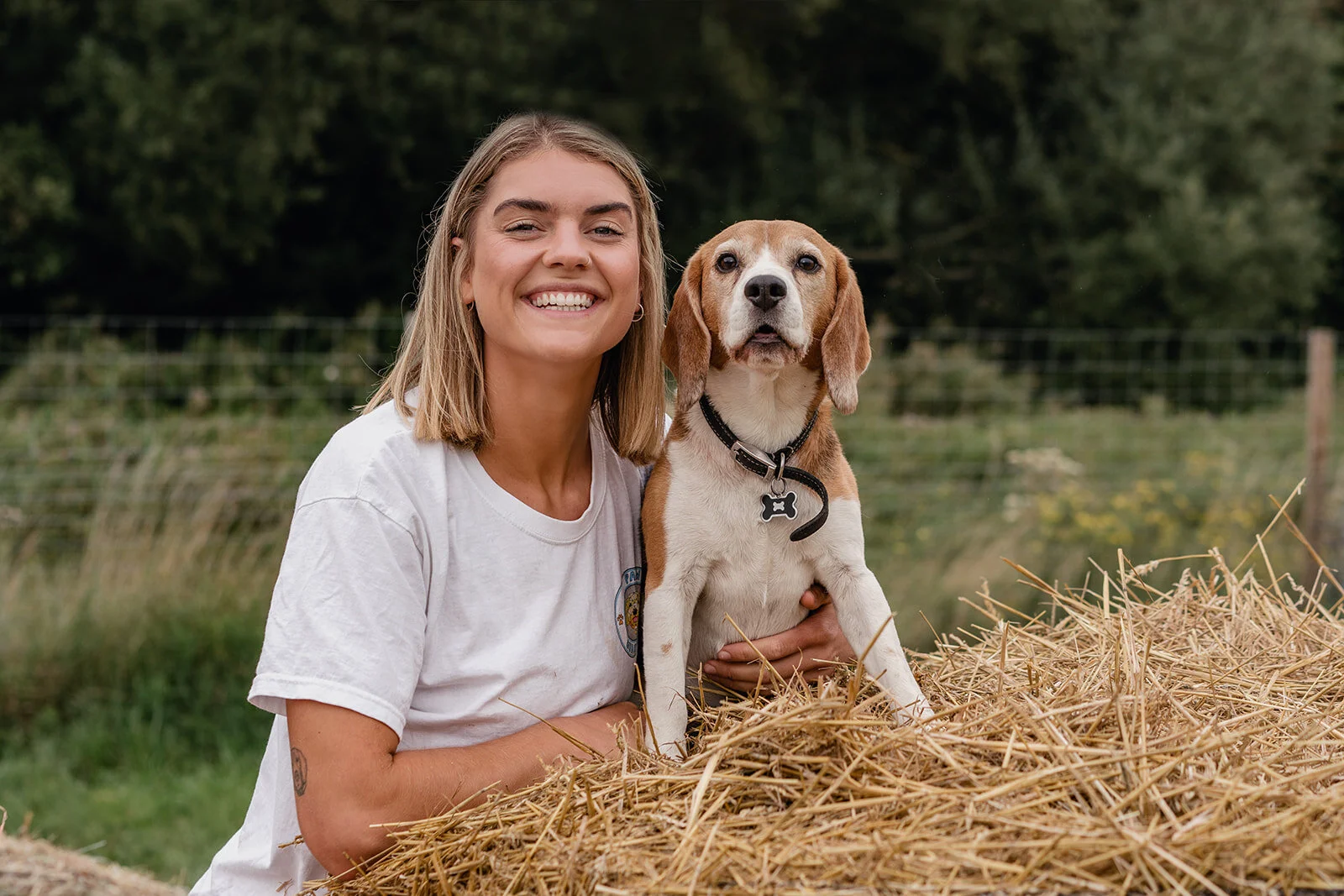 PAW QUARTERS | ESSEX DOG DAY CARE - MEET THE DOGGY SERVICE TEAM — PAW ...