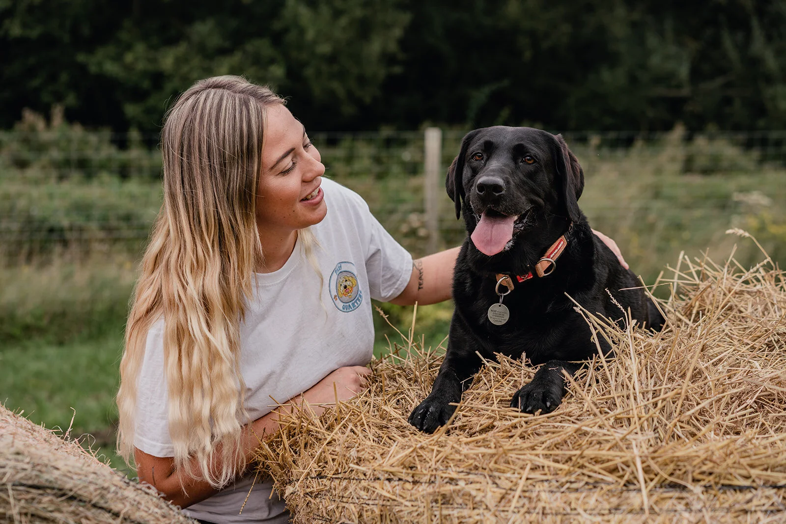 PAW QUARTERS | ESSEX DOG DAY CARE - MEET THE DOGGY SERVICE TEAM — PAW ...