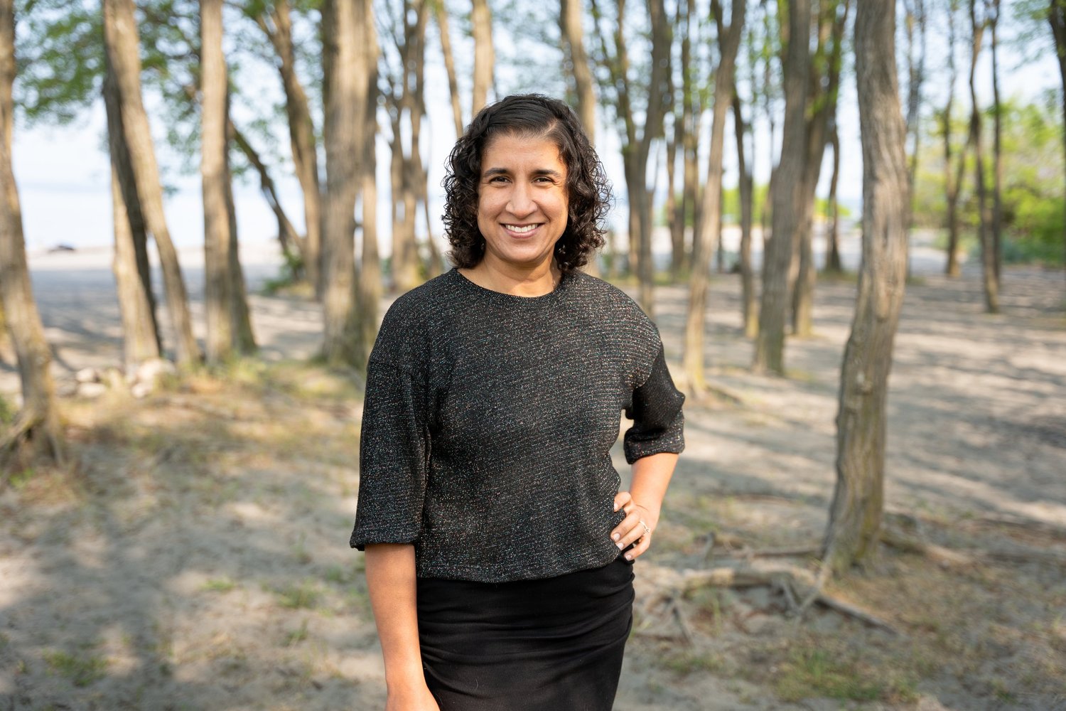 About Dr. Burn & Our Orthodontics Staff — Amrit Burn Orthodontics