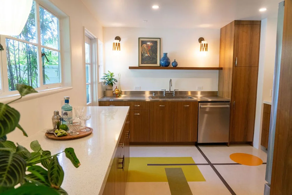 The Gabor Design Group