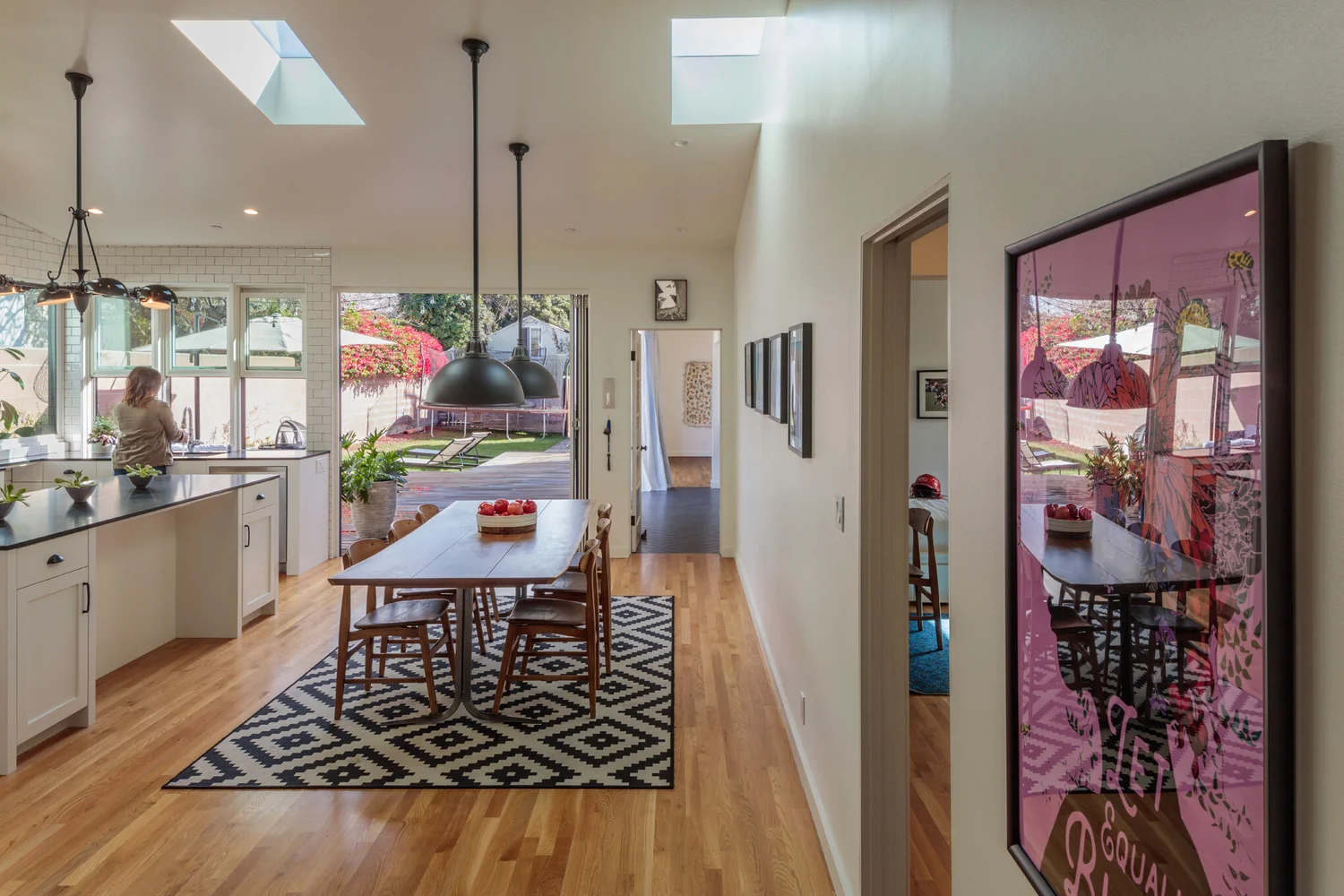 Ekberg — The Gabor Design Group