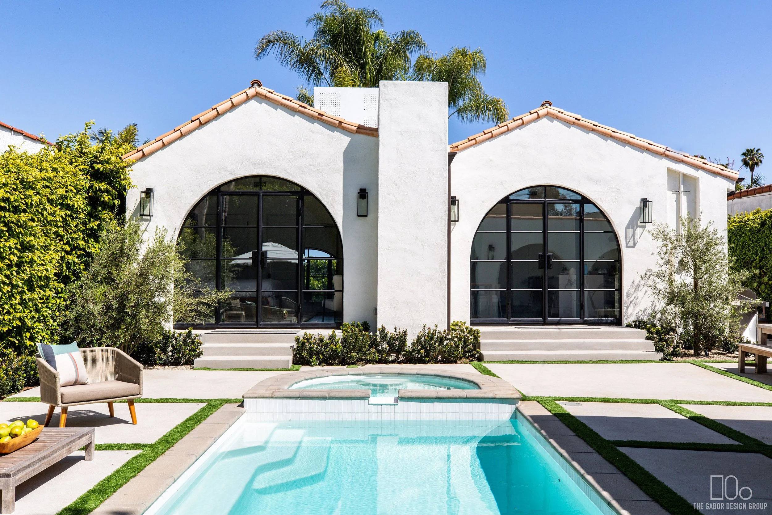 Glass — The Gabor Design Group