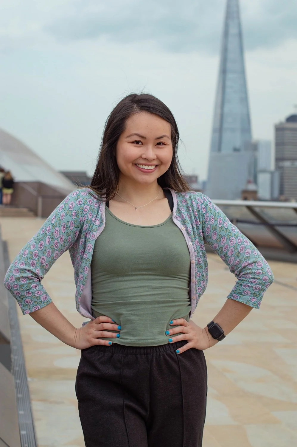 About Alison Copywriting — Alison Copywriting