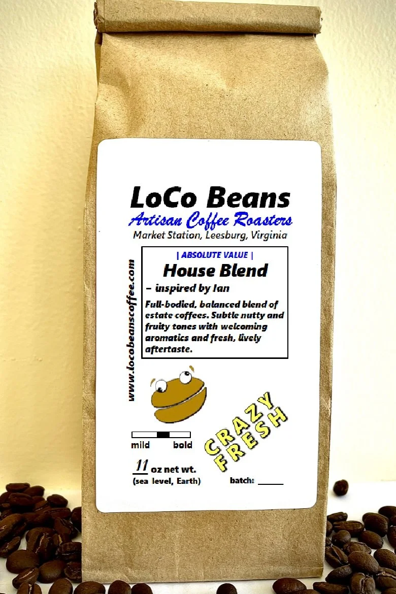 Store 2 — LoCo Beans Coffee