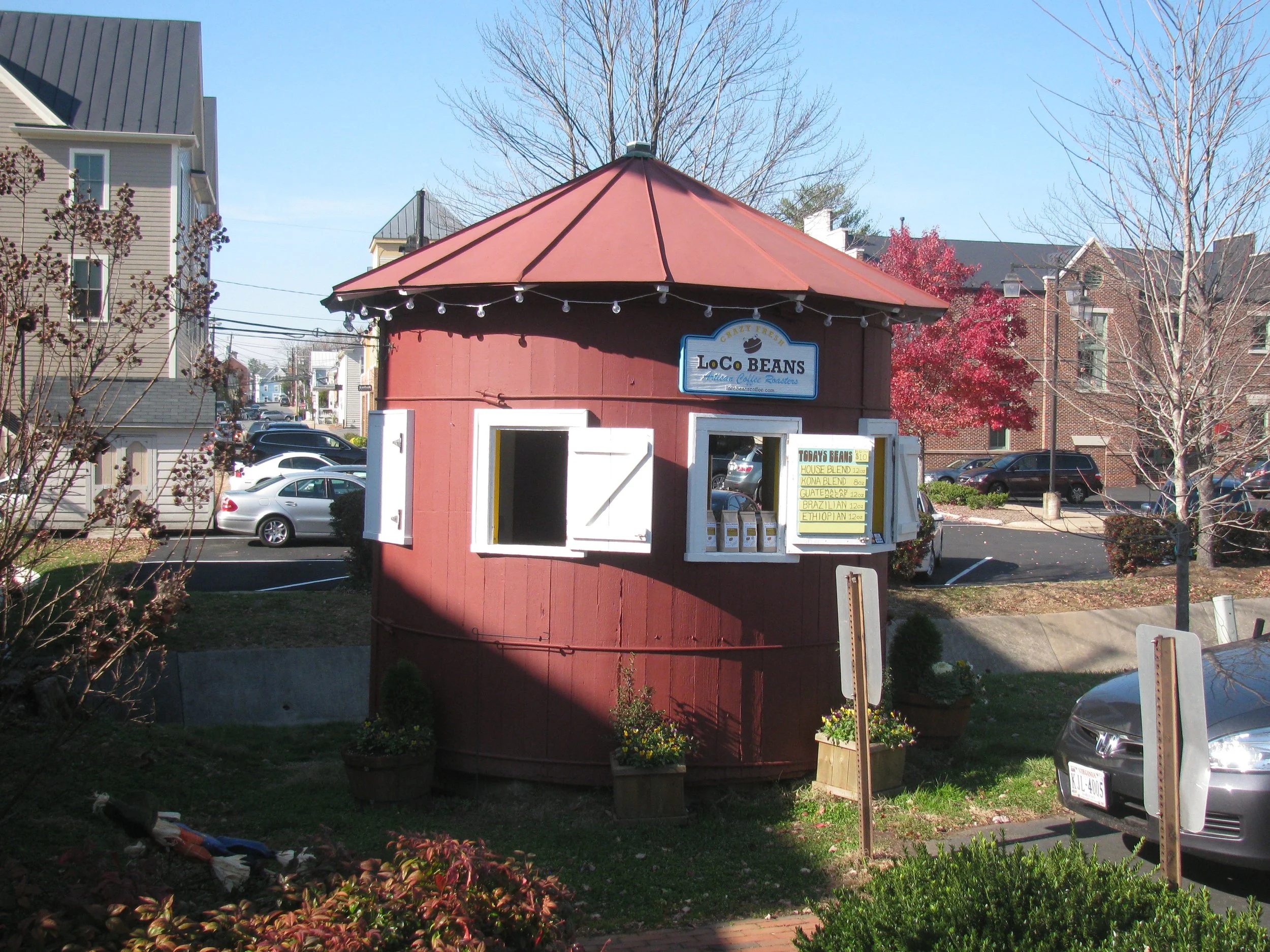 Pics — LoCo Beans Coffee