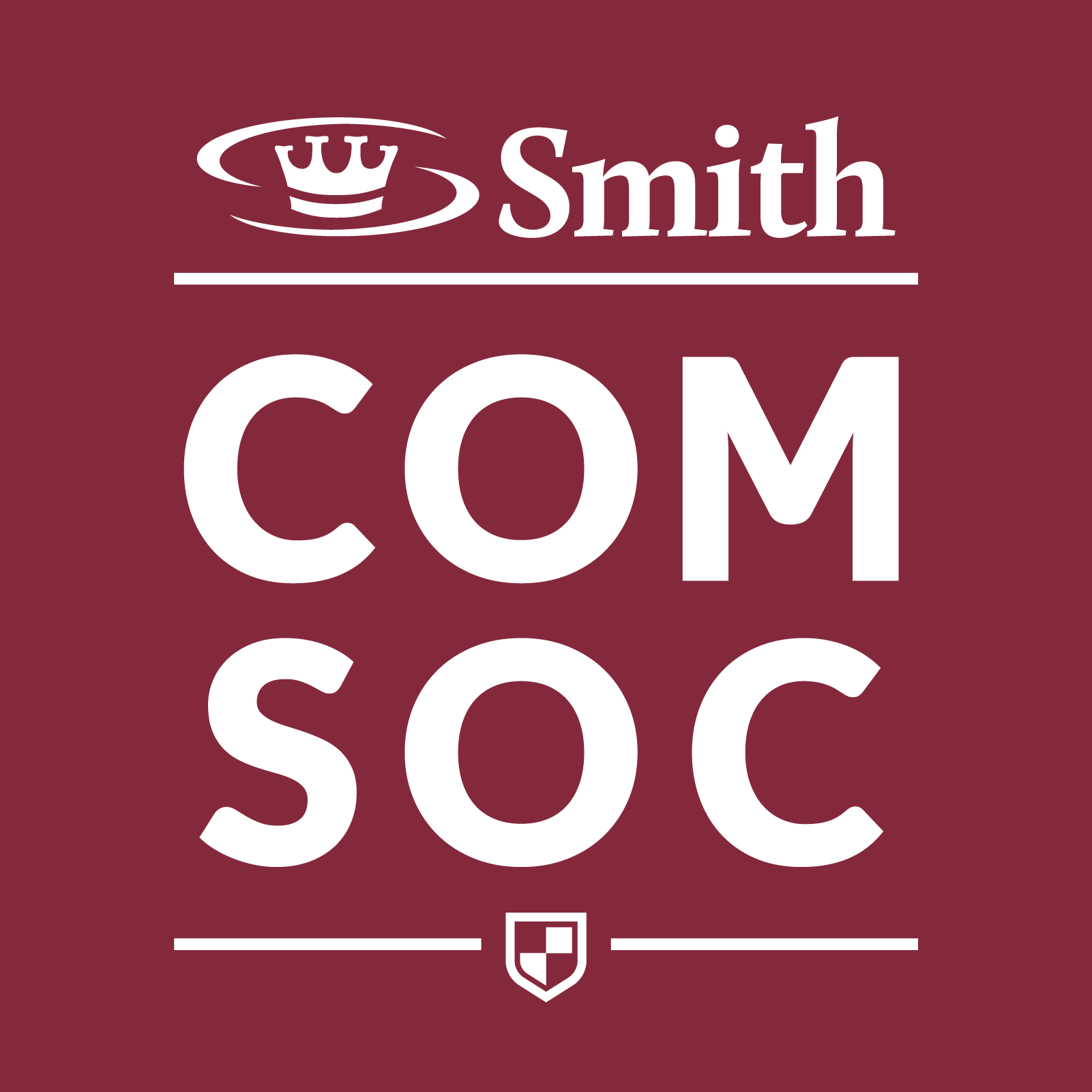 Brand Guide — Smith Commerce Society