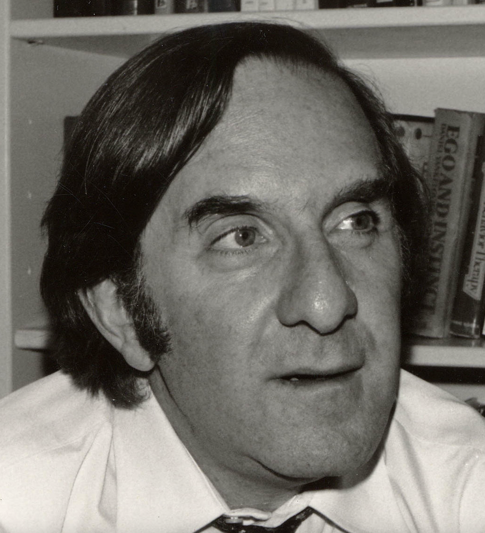 Greenberg and Mitchell, Object Relations in Psychoanalytic Theory (1983 ...