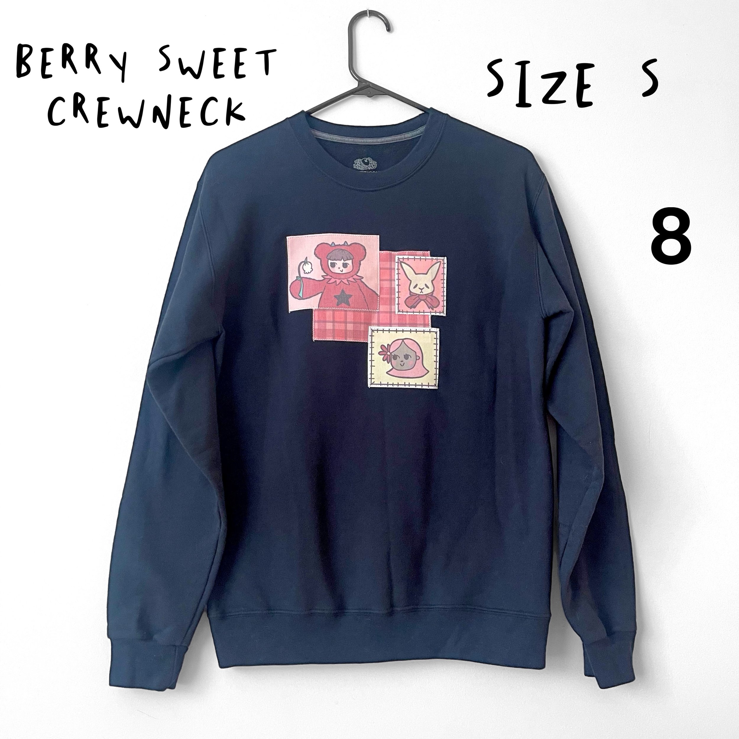 Shop — berry.fresh.art