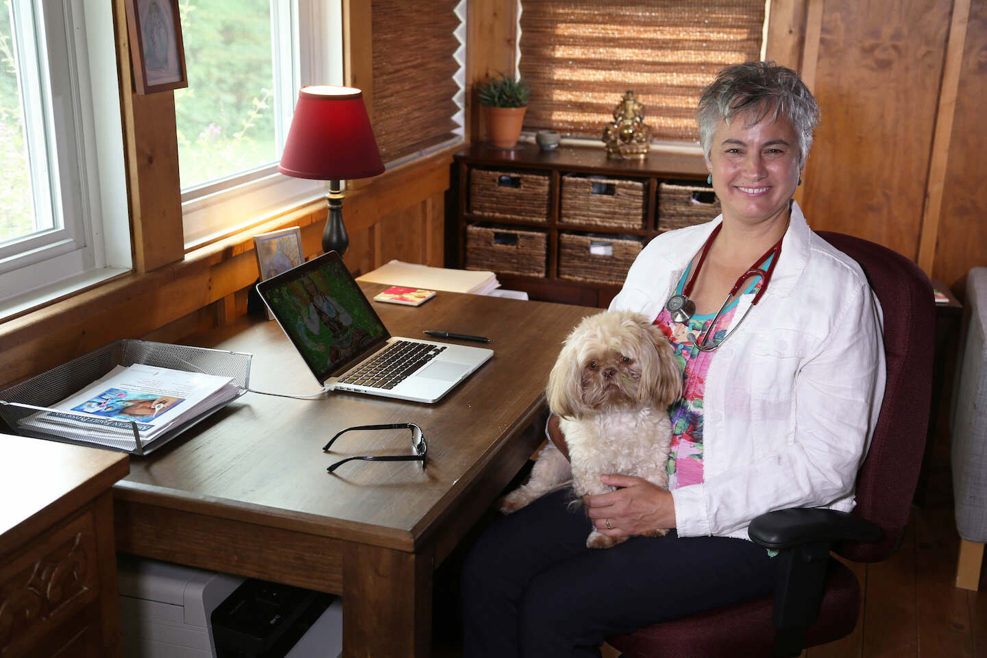 Clinic Location – Directions to Dr. Office — Dr. Jane Klaes