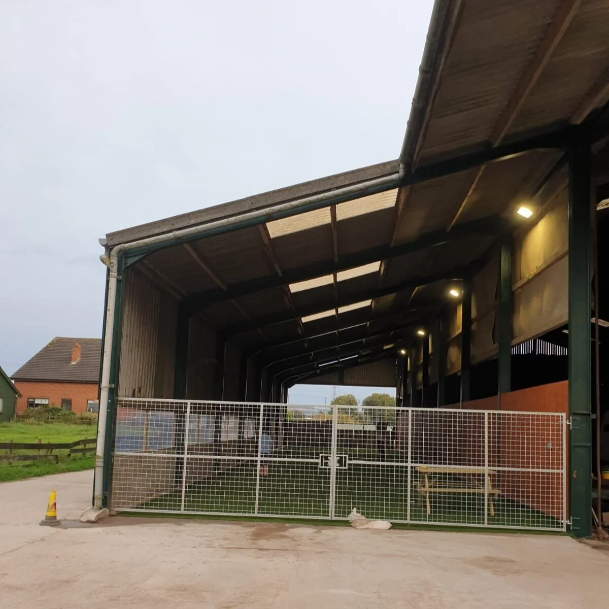 My Dog Barn in Ormskirk - My Dog Meadow