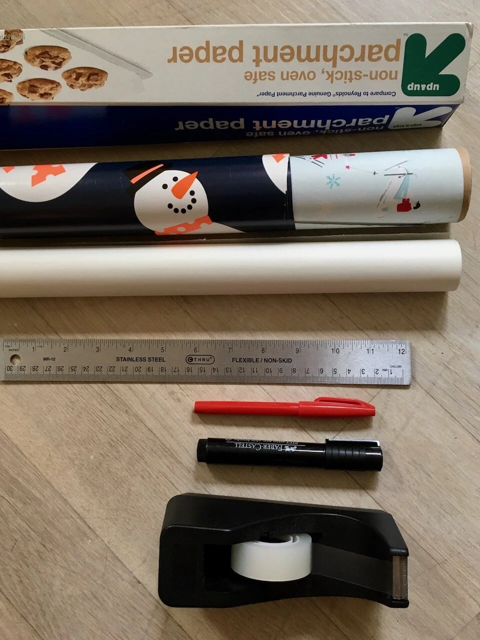 Tracing Sewing Patterns From Your Monitor Liusends