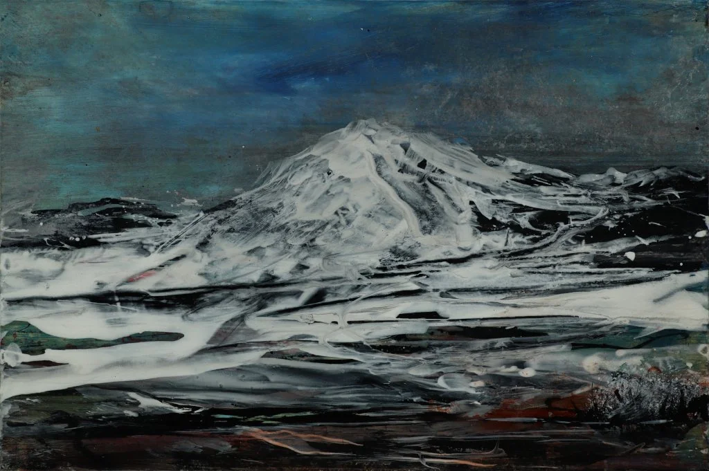 Incognito 2023 — Maria Noonan-McDermott Artist
