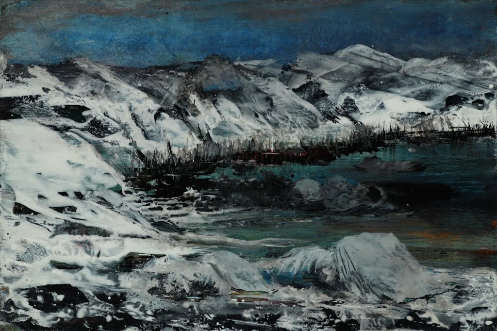 Incognito 2023 — Maria Noonan-McDermott Artist