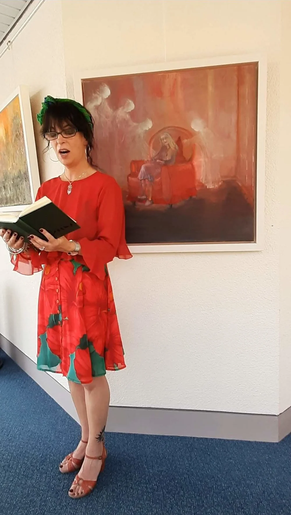 ‘Time-Lapse’ confirmed for Cork — Maria Noonan-McDermott Artist