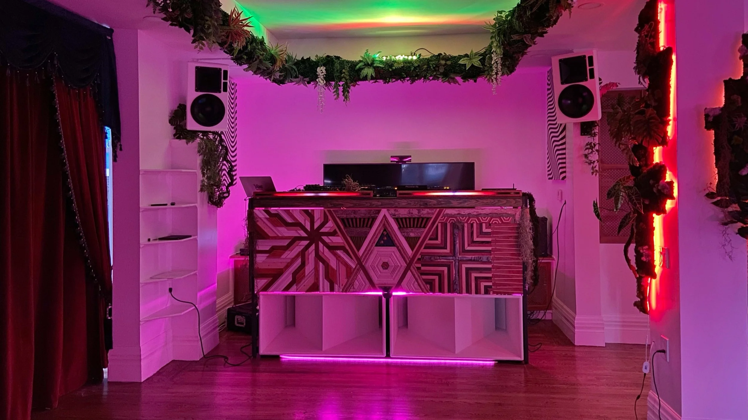 Neptune Audio Systems