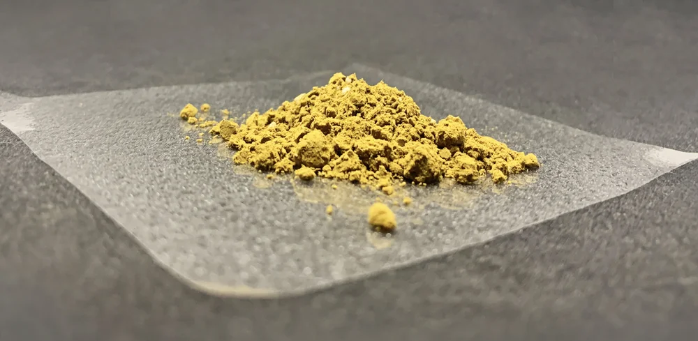 What is Oblate Paper? — BlateCo