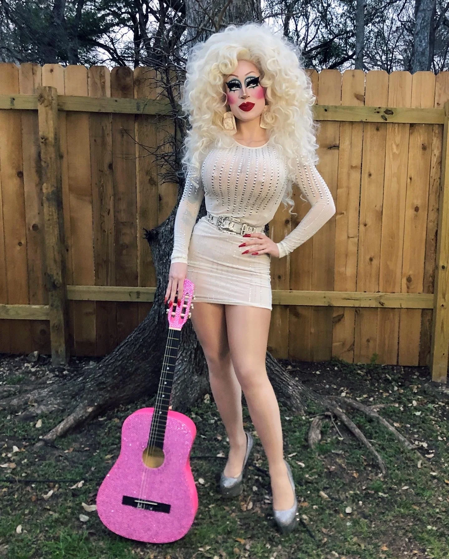 EXTRAGRAMS! Drag Queen Entertainment