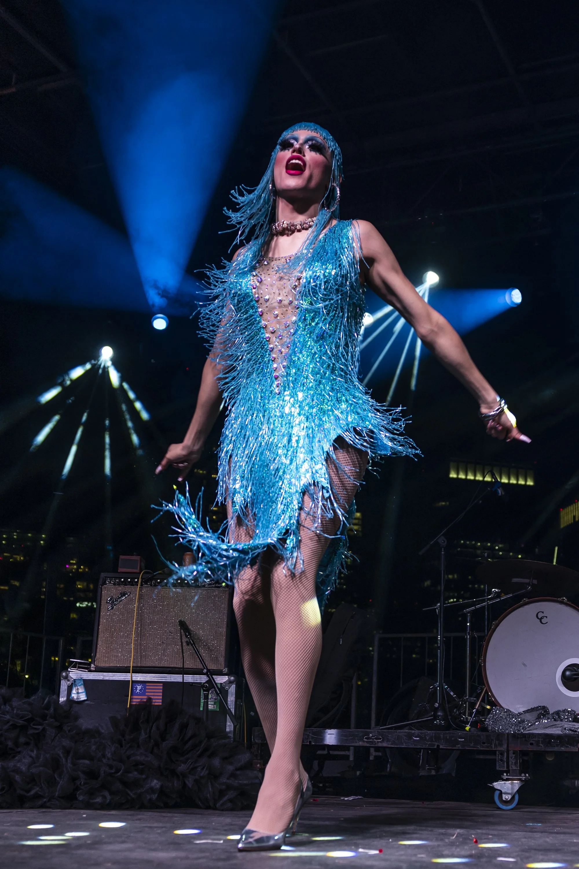 EXTRAGRAMS! Drag Queen Singing Telegrams & Drag Entertainment