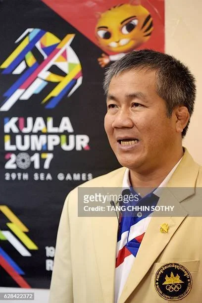 A national pro wrestling team? The story of Cambodia’s olympic hopefuls ...