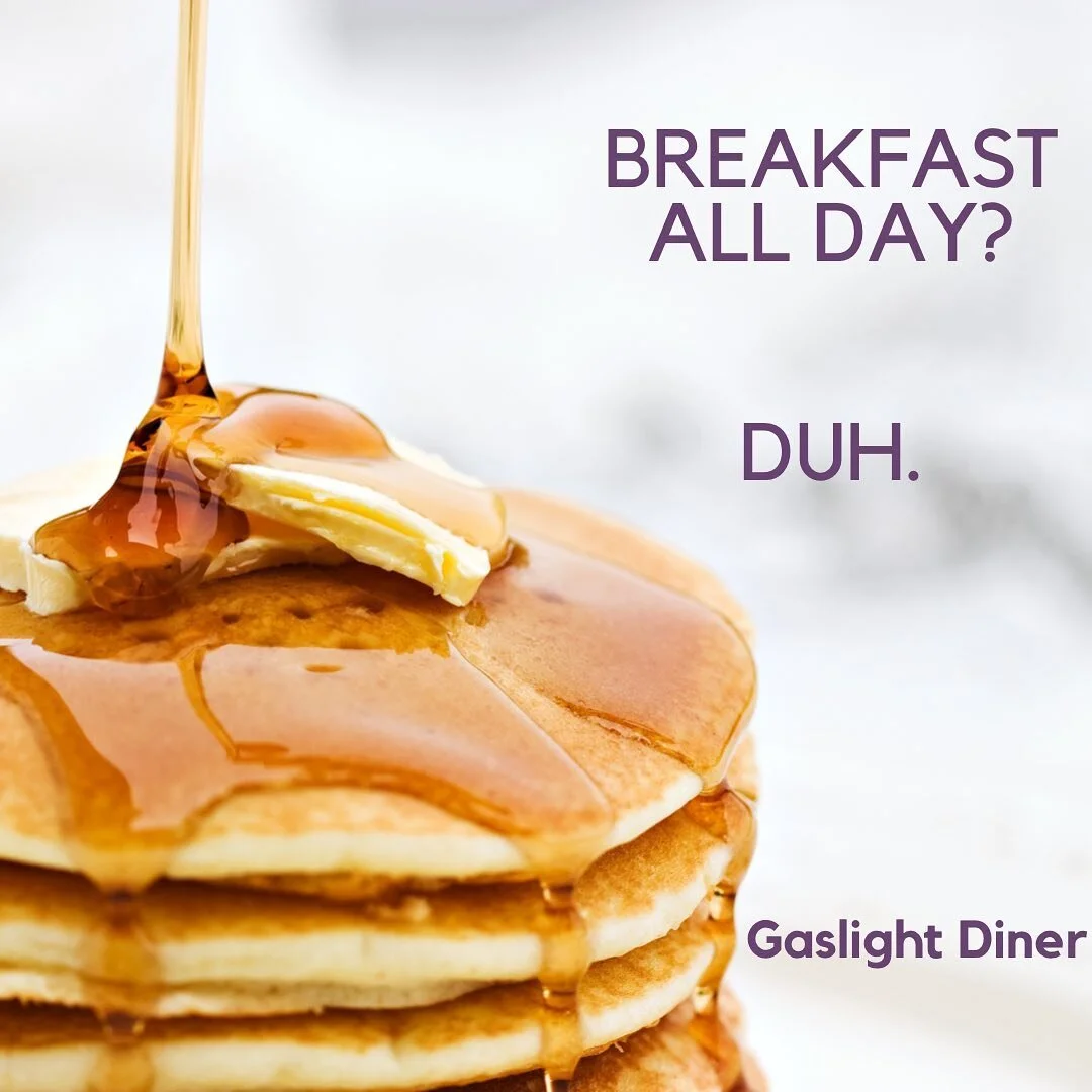 Gaslight Diner - Jeffersontown