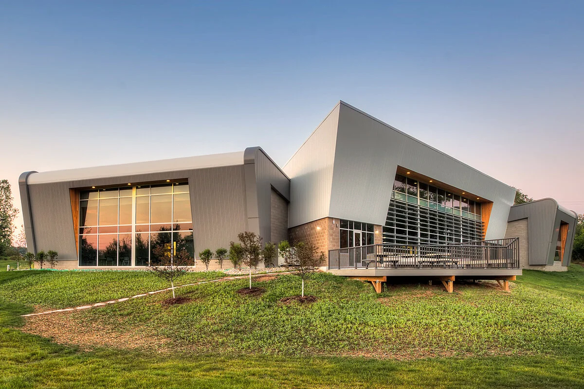 Schafer Construction