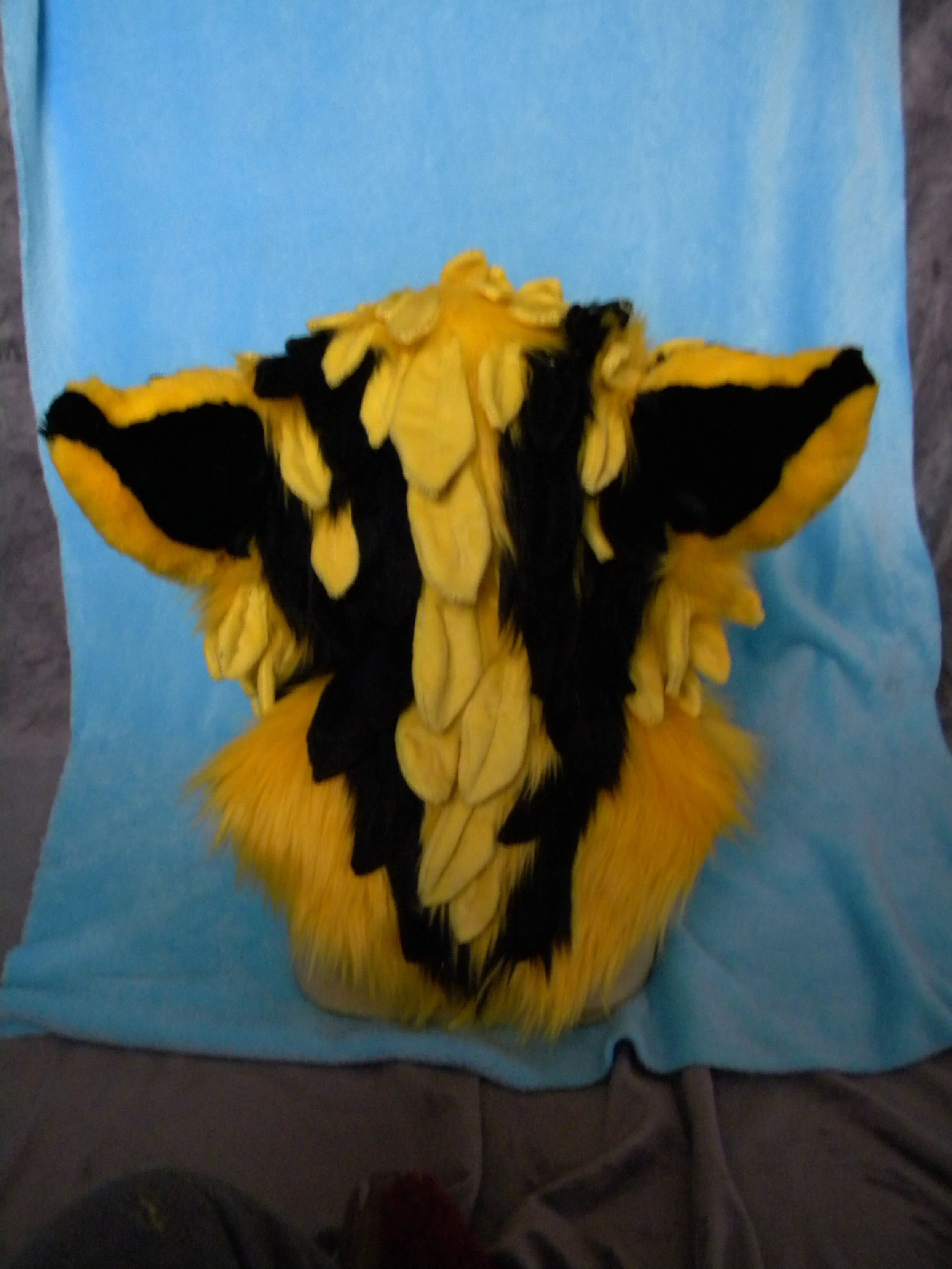 Anshar (2019) — Sparkle Kreations