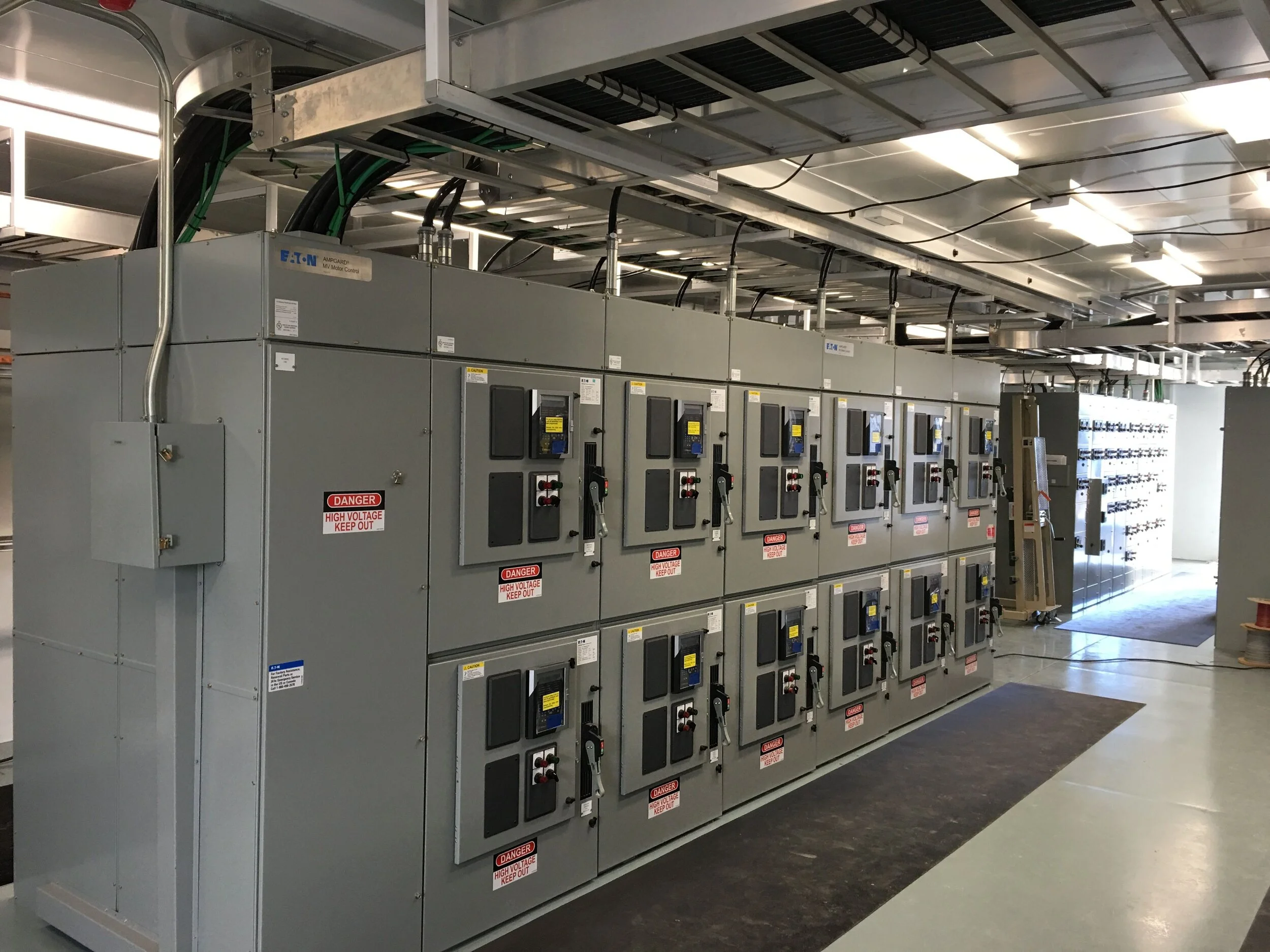 Seaboard Controls Gallery — Seaboard Controls