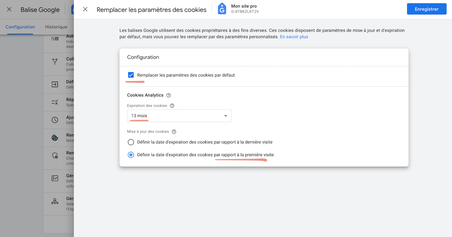 Google Analytics 4 & Cookies - Votre tracking est-il vraiment conforme ...