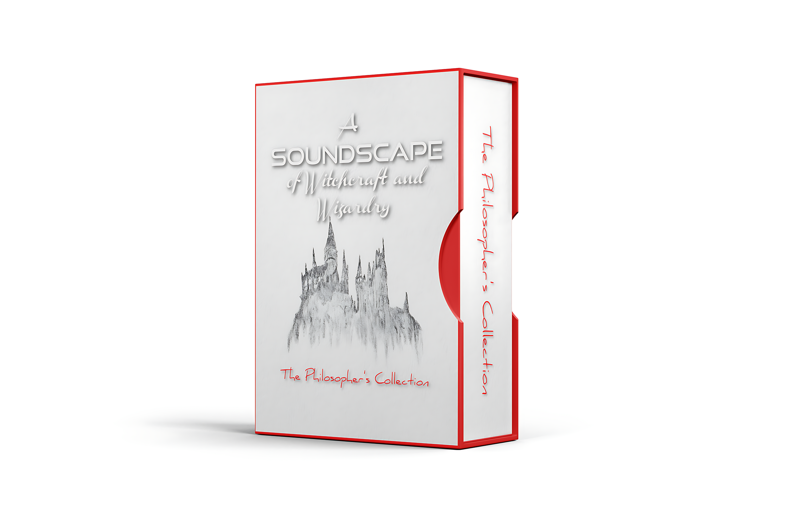 The Philosopher's Collection: A Soundscape of Witchcraft and Wizardry ...