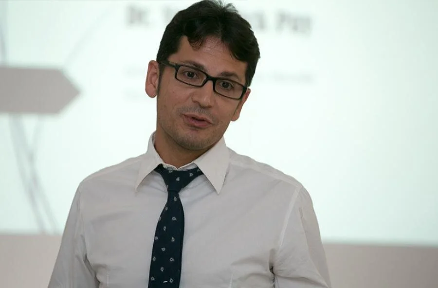 Workshop Faculty — Oxford Initiative for Global Ethics and Human Rights