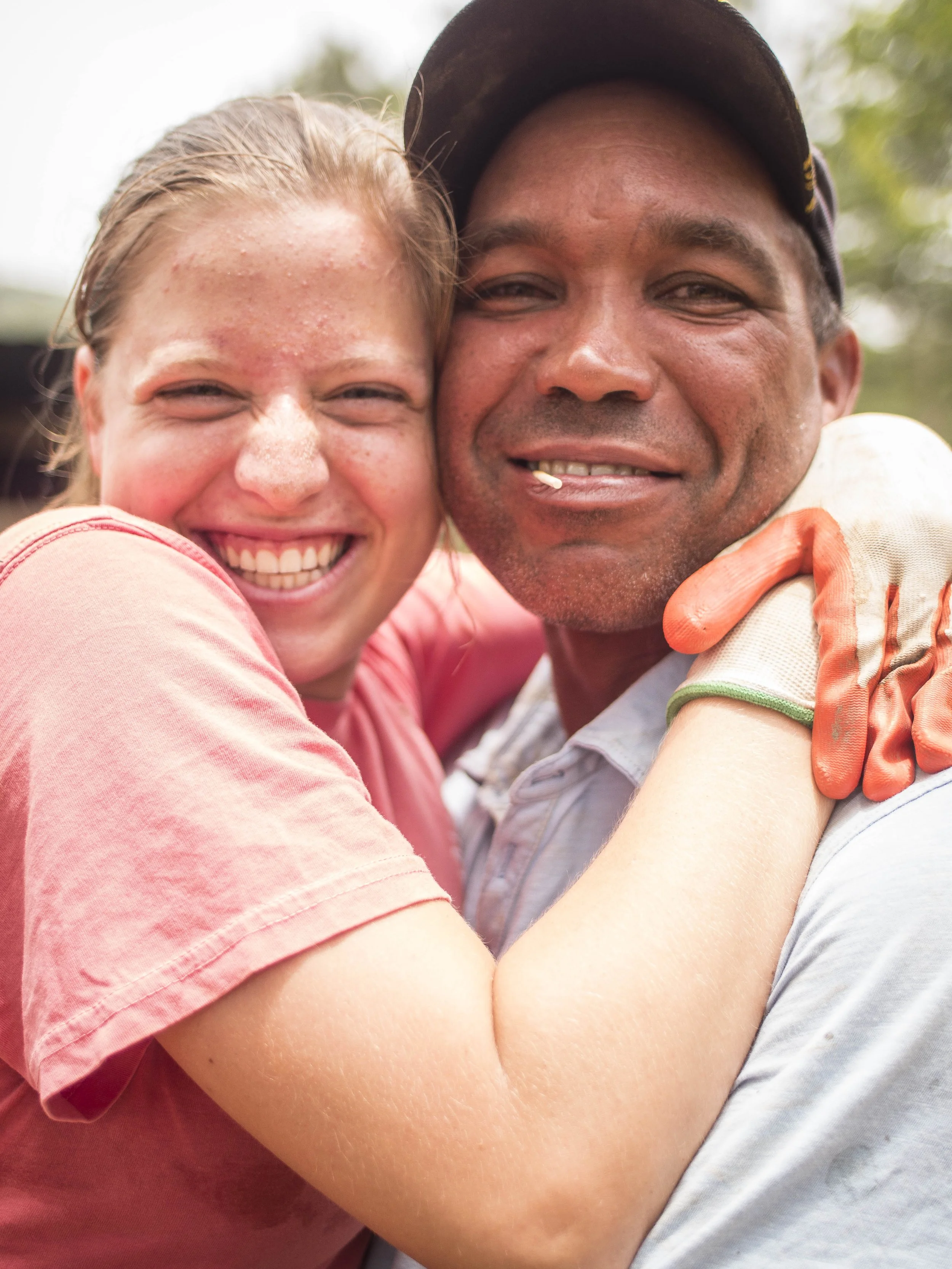 Service Immersion Program — Education Across Borders